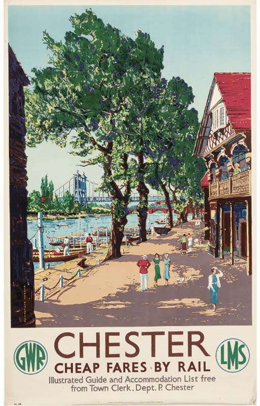 SUTTON, ALEX K , A COOK'S TICKET | Christie's