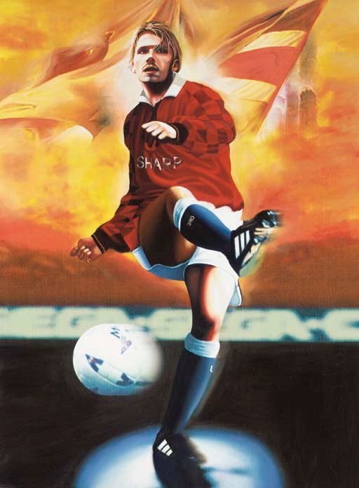 Stuart Miller (20th Century) | Christie's