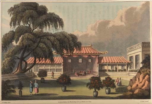 JAMES WATHEN (1751-1812) | Christie's