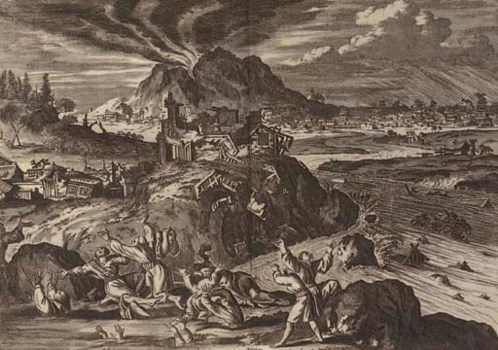 Arnoldus Montanus (1625?-1683) | Christie's