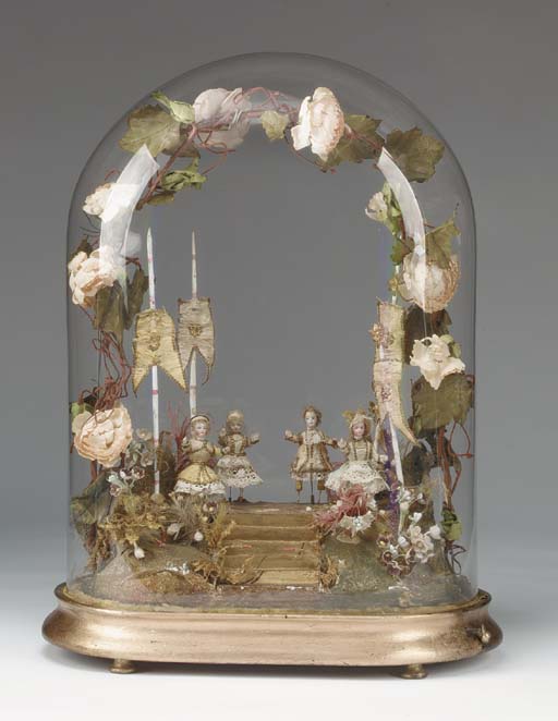 A Lambert clown guitar player automaton | Christie's