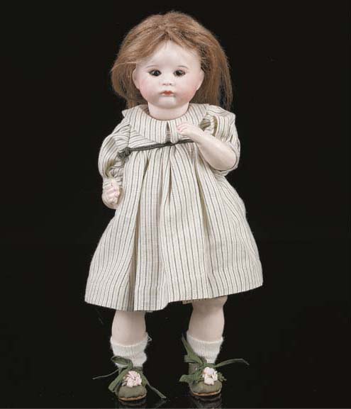 A Lambert clown guitar player automaton | Christie's