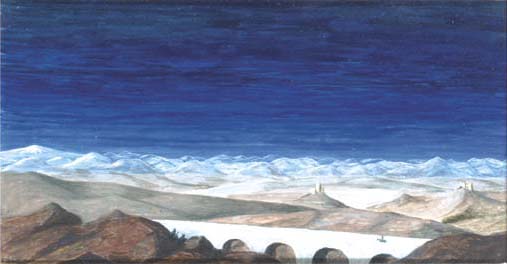 Fulco de Verdura (1898-1978)