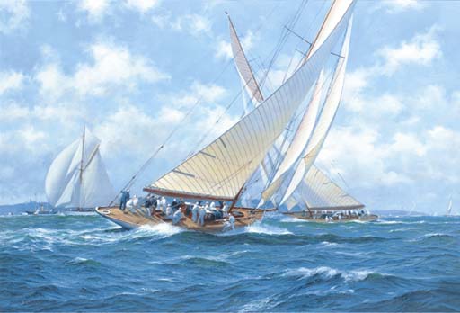 David Brackman (b.1932)