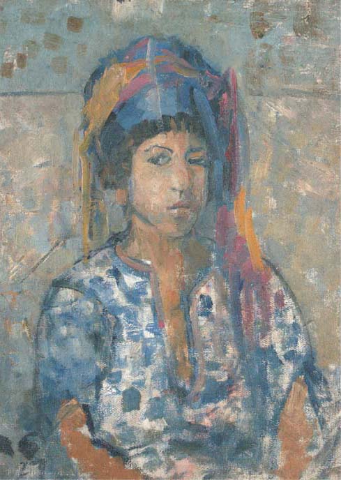 Anthony Gross (1905-1984)