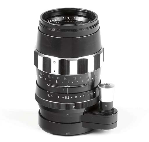 Alpa lenses