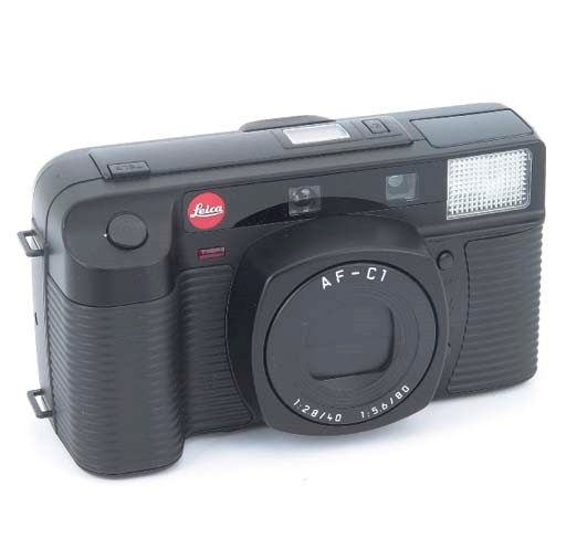 Leica AF-C1 no. 34105126 | Christie's