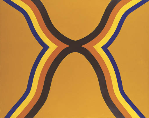 SYDNEY BALL (b. 1933)