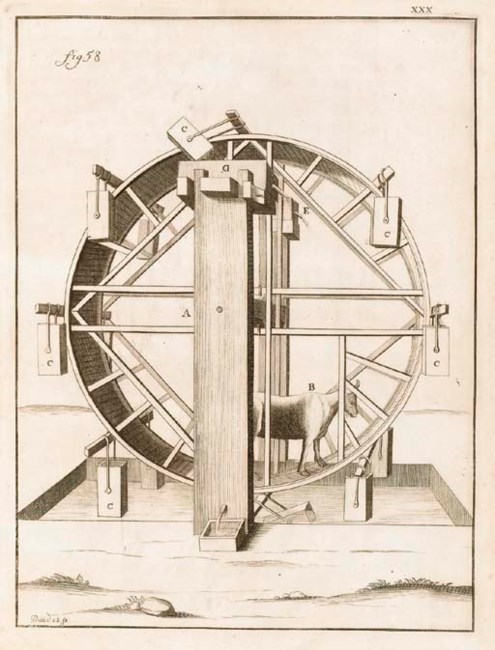 GROLLIER DE SERVIERE, Nicolas (1596-1689). Recueil d'ouvrages curieux ...