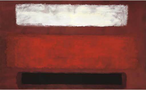 Rothko Horizontal
