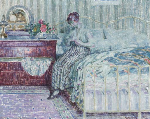 Louis Ritman (1889-1963)