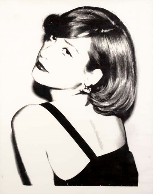 Andy Warhol (1928-1987) , Nicky Weymouth | Christie's