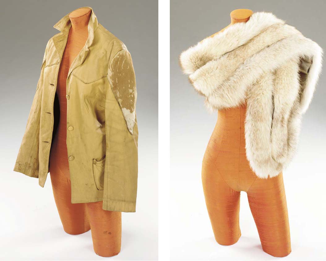 PATSY CLINE DRESS | Christie's