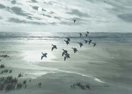 Elizabeth Gray (20th Century)