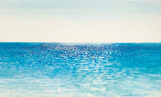 Georges Rohner (1913-2000) , La mer | Christie's