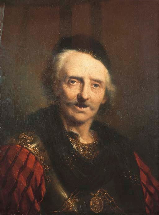 JACQUES DES ROUSSEAUX (TOURCOING VERS 1600-1638 LEYDE)