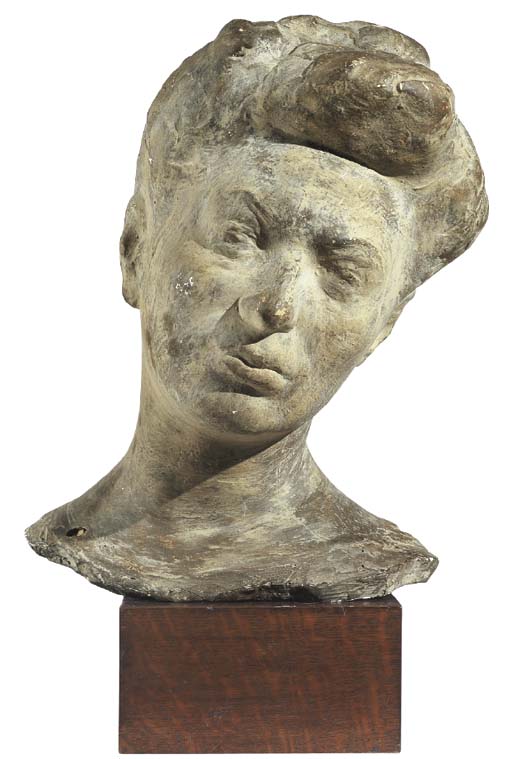 Emilio Greco (1913-1995)