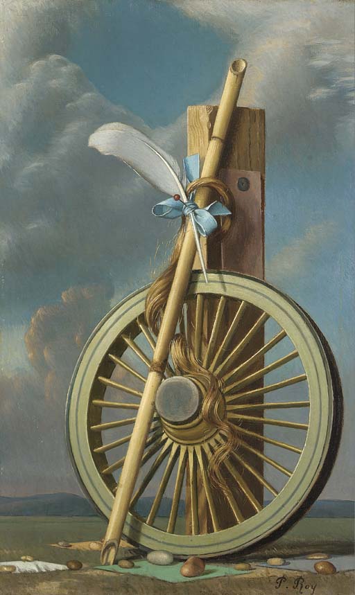 Pierre Roy (1880-1950)