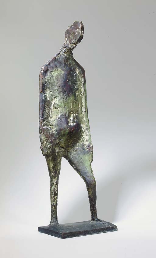 Kenneth Armitage, R.A. (1916-2002)