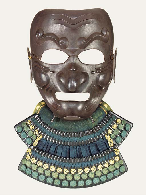 AN IMPORTANT SOMEN [FULL FACE MASK]