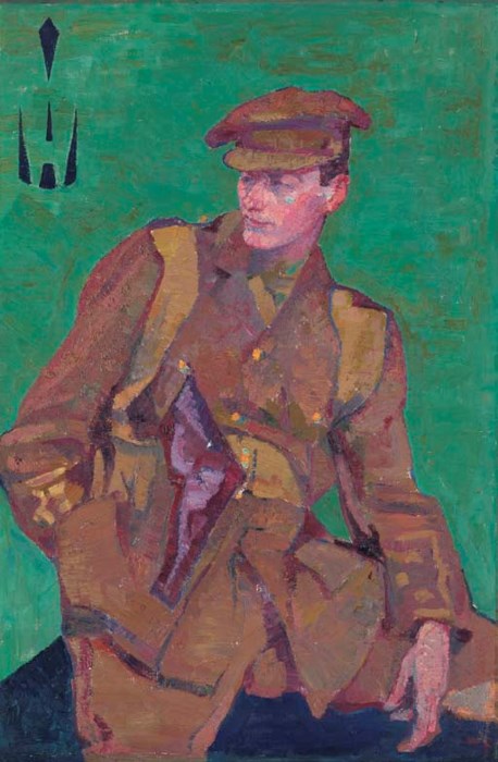 Alfred Wolmark (1877-1961)