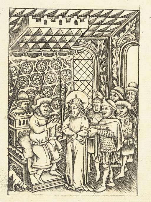 Life In 15th Century Germany