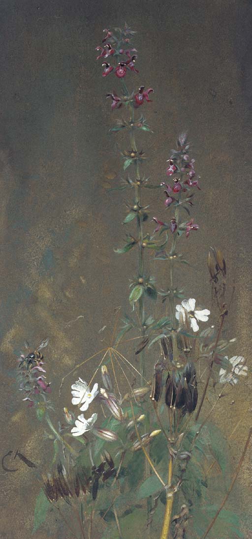 Edwin Alexander, R.S.A., R.S.W., R.W.S. (1870-1926)