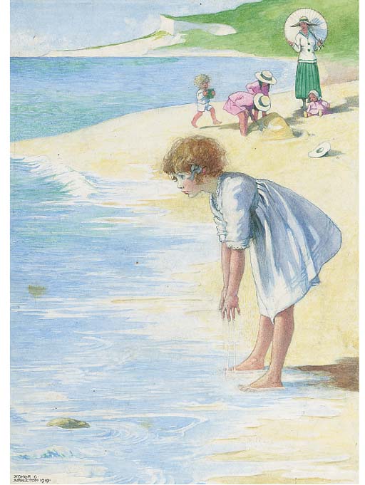 Honor Charlotte Appleton (1879-1951)