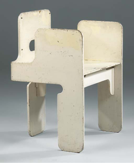 MAX CLENDINNING, United Kingdom , MAXIMA LOUNGE CHAIR | Christie's