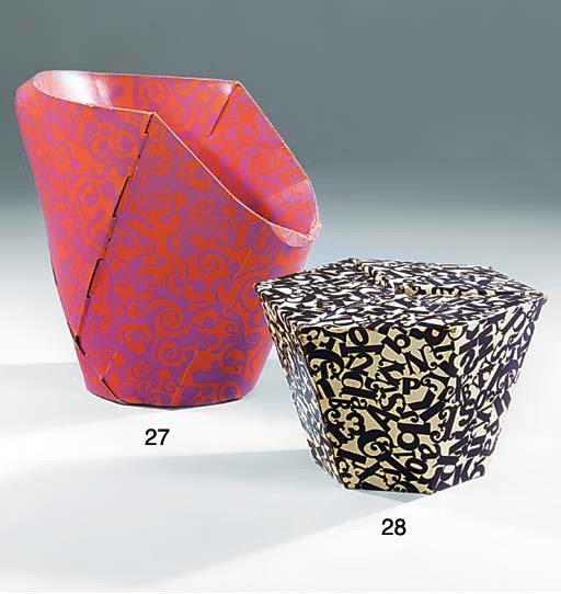 PETER MURDOCH; United Kingdom , TABLE THING CHILD'S TABLE | Christie's