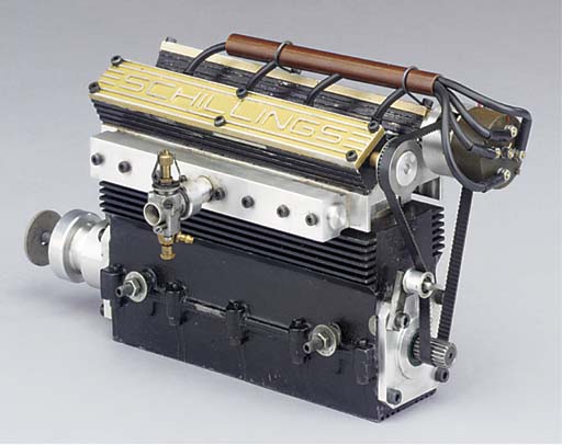 How a dual overhead cam works - docdad