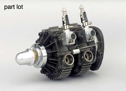 Wankel Engine For Sale