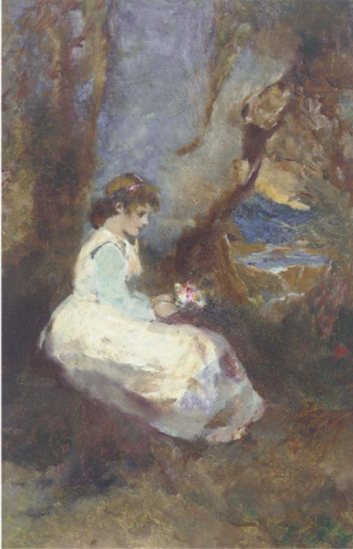 David Woodlock (1842-1929)