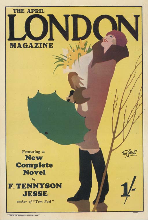 PURVIS, TOM (1888-1959)