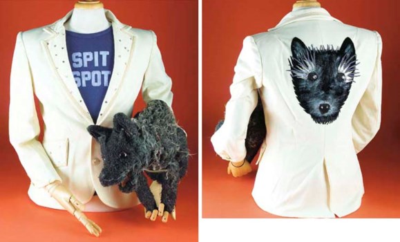 SPIT THE DOG | Christie's