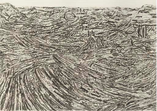 A collection of prints by Anthony Gross (1905-1984) | Christie's
