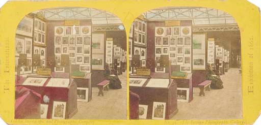 LONDON STEREOSCOPIC & PHOTOGRAPHIC CO.