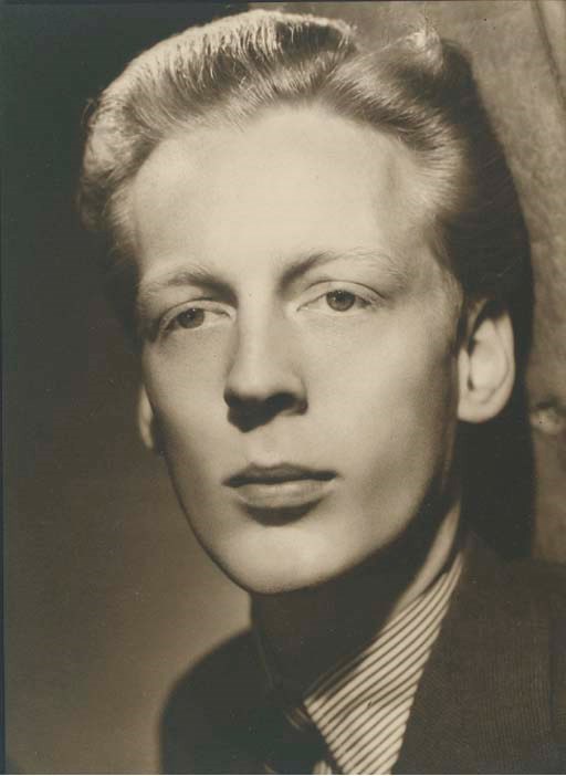 ANGUS MCBEAN (1904-1990); BASSANO STUDIOS; AND OTHERS , Selected ...