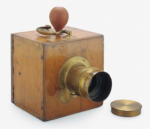 Dubroni camera | Christie's