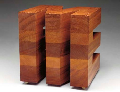 NANCY DWYER (B. 1954) , The ME Block | Christie's