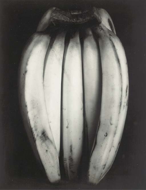 EDWARD WESTON