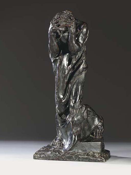 Auguste Rodin (1840-1917)