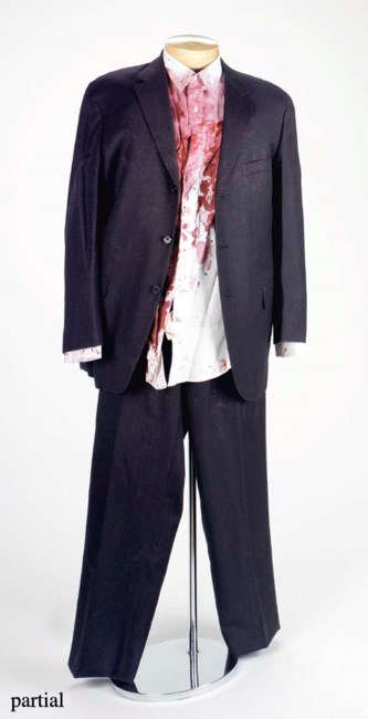 ACTOR COSTUMES FROM DRAMATIC FILMS | Christie's