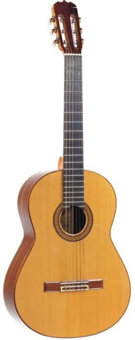 JOSÉ RAMIREZ III , A CLASSICAL GUITAR, MADRID, 1992 | Christie's