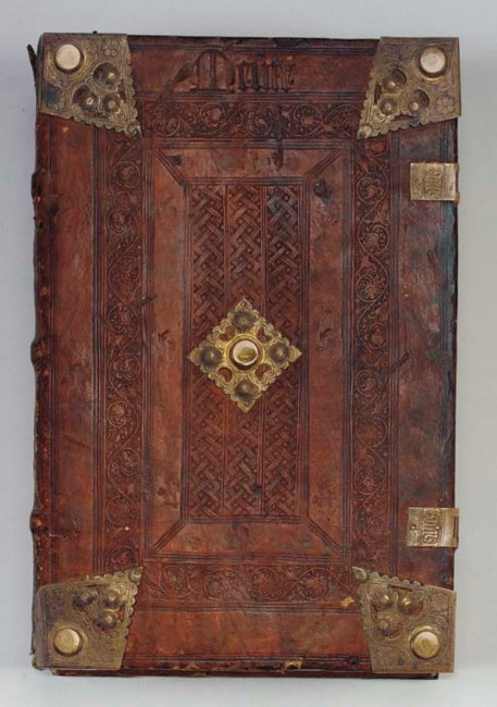 MESUE, Johannes de, the younger (d. 1015). Opera medicinalia ...