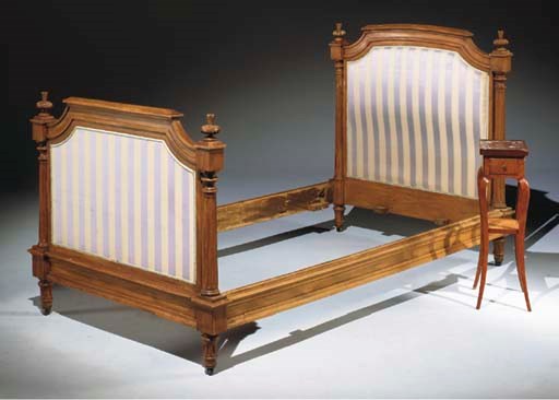 LIT DE STYLE LOUIS XVI | Christie's