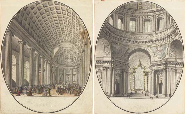 Jean-Nicolas-Louis Durand (1760-1834)