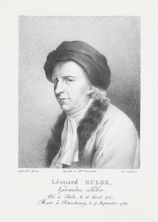 Legendre Mathematician