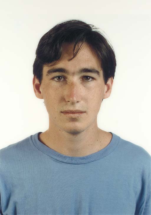 Thomas Ruff (b. 1958)