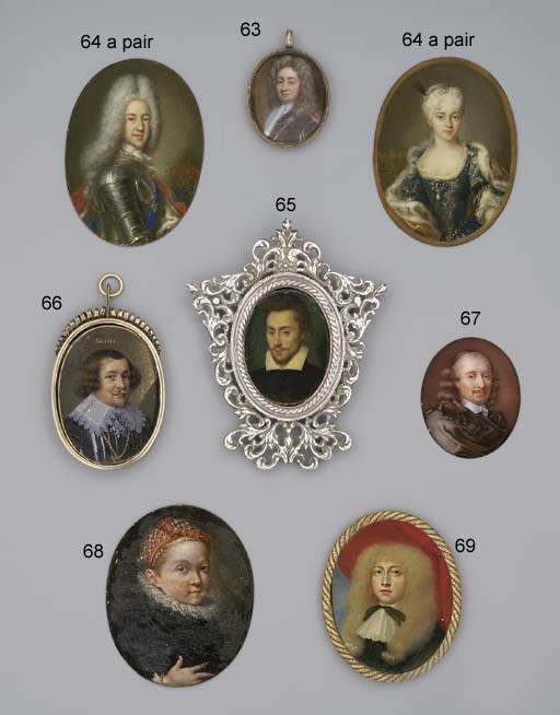 ANGÉLIQUE BOUILLET, NÉE LAMBERT (FRENCH, C. 1810-1866), Thomas ...